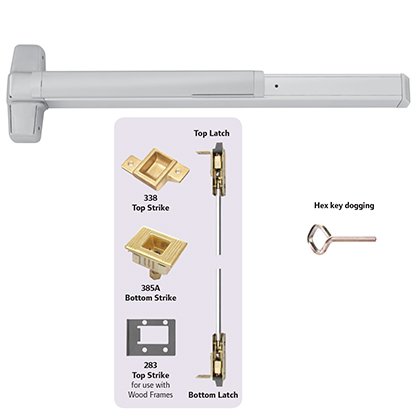 Madero - Series 98-99